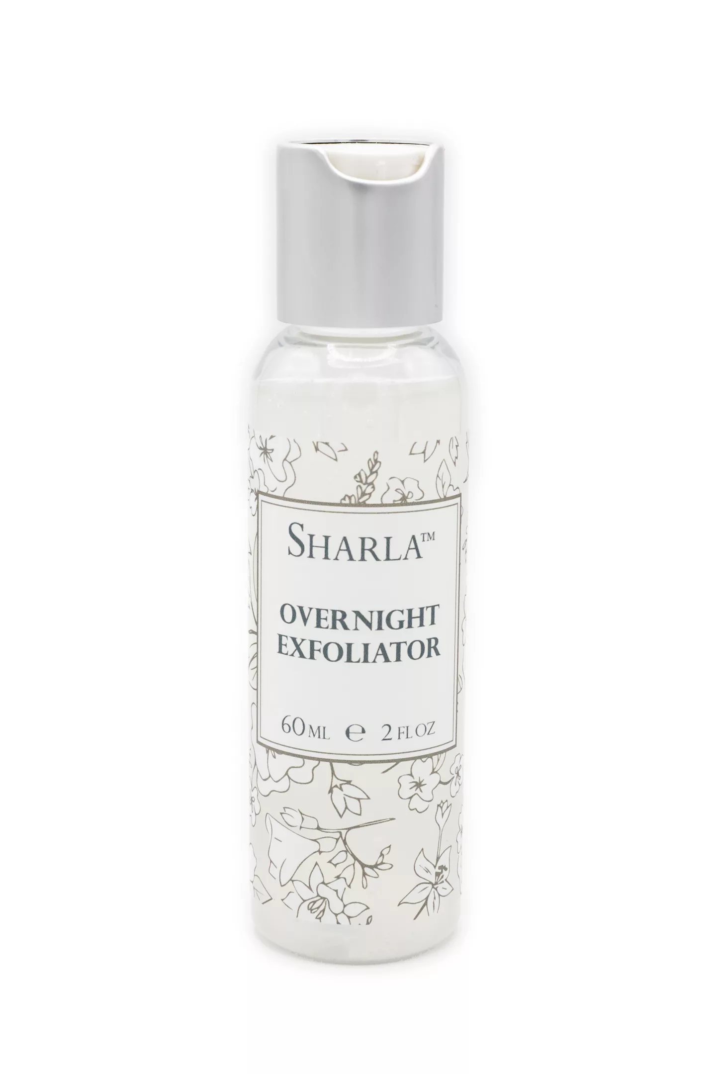 Sharla Overnight Exfoliator - Sharla's
